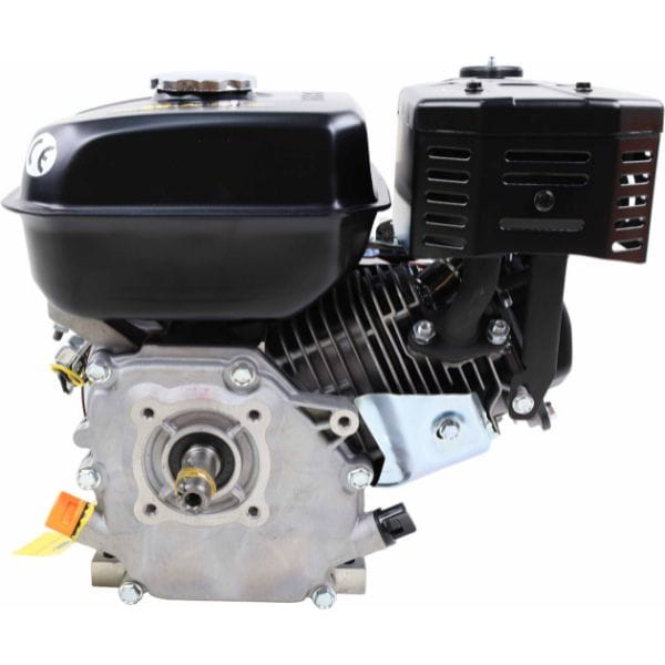 Silnik spalinowy do zagęszczarki WEIMA WM168FB 20mm 6,5 KM | SILNIKI DO MASZYN | Becetech ...