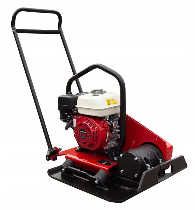 Zagęszczarka Honda Project ZGS20 HONDA jednokierunkowa | ZAGĘSZCZANIE ...