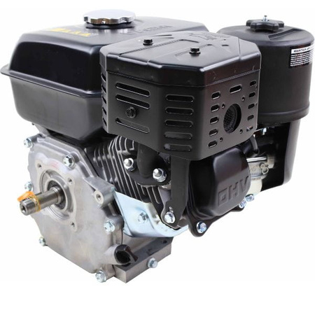 Silnik spalinowy do zagęszczarki WEIMA WM168FB 20mm 6,5 KM | SILNIKI DO MASZYN | Becetech ...